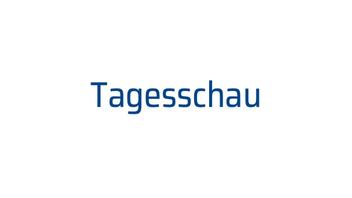 Tagesschau – Travel Data + Analytics GmbH